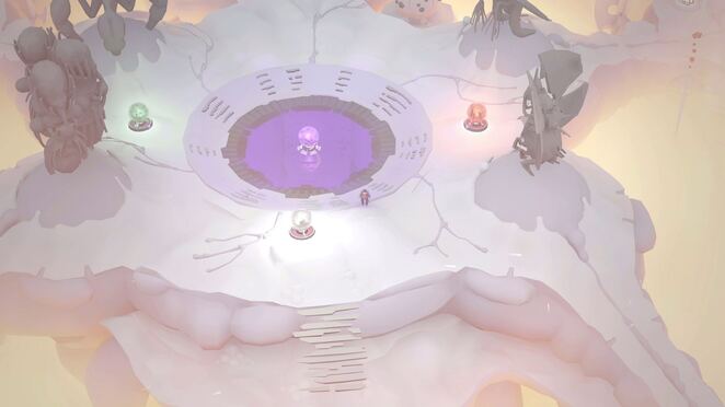 Cocoon Walkthrough - Chapter 9 (to 100%) - Neoseeker