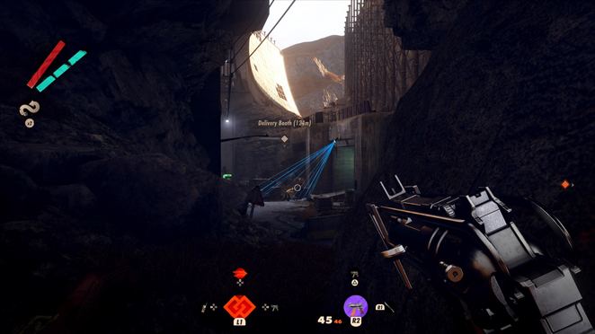 Deathloop - Visionary Lead Radio Silence Walkthrough - Neoseeker