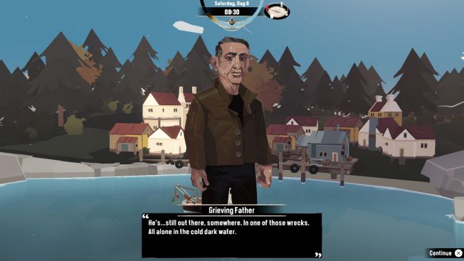 DREDGE - Pursuits Guide - Neoseeker