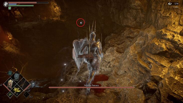 Demon's Souls Remake - Maiden Astraea Boss Guide - Neoseeker