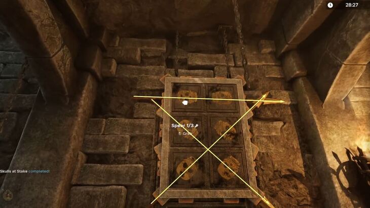 Escape Simulator 2 Hideout Walkthrough Guide - Neoseeker