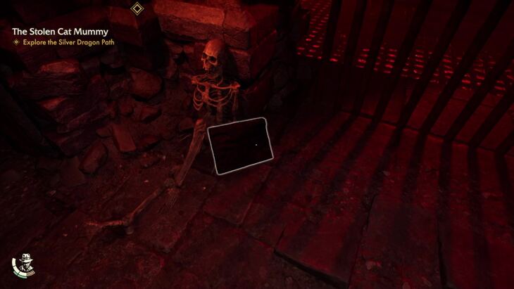 Indiana Jones and the Great Circle - Dragon Path Trials Walkthrough ...