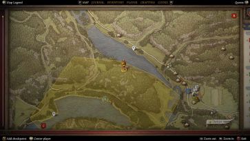 executioner's axe kcd2