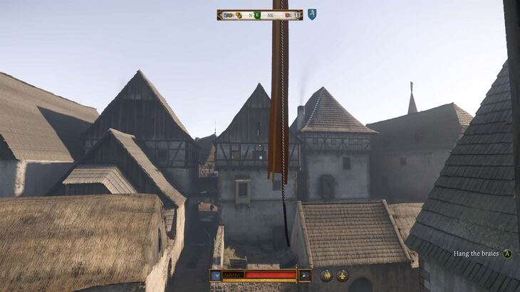 Striped Tonies Quest Guide - Kingdom Come: Deliverance II - Neoseeker