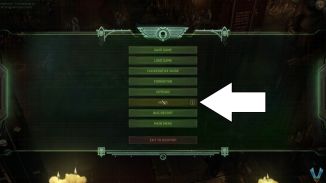 How to Start Void Shadows DLC - Warhammer 40,000: Rogue Trader ...