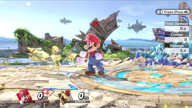 Compendium-Items - Super Smash Bros. Ultimate Walkthrough - Neoseeker