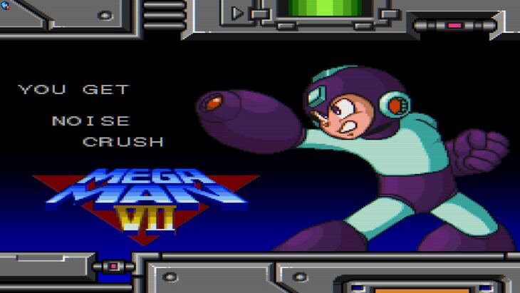 Shade Man - Mega Man Legacy Collection 2 Walkthrough - Neoseeker