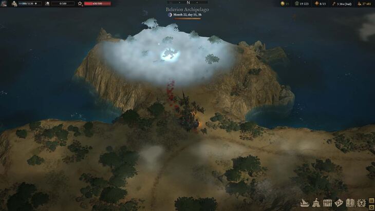 Hunt down the Belerion Pack Guide - Wartales - Neoseeker