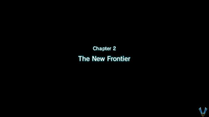 Chapter 2: Probe into Foreign Land - Xenoblade Chronicles X Definitive ...
