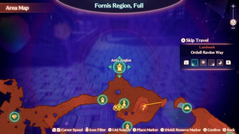 Knowing Your Family Ascension Hero Quest Guide - Xenoblade Chronicles 3 ...