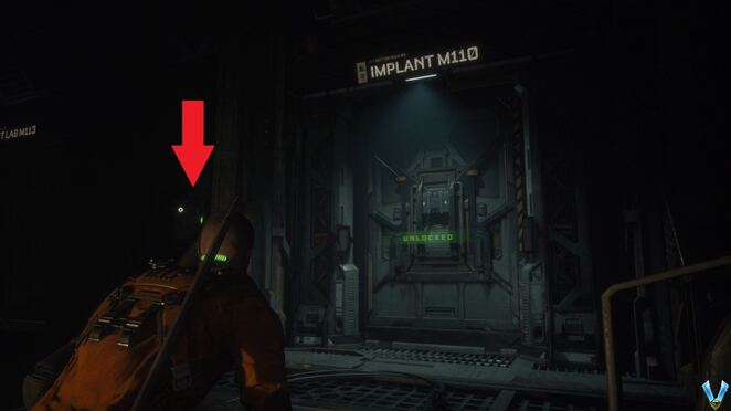 The Callisto Protocol - Chapter 2 - Outbreak Walkthrough - Neoseeker