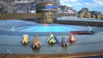 Side Quest: Calling All Frogs - Final Fantasy VII Rebirth Walkthrough ...