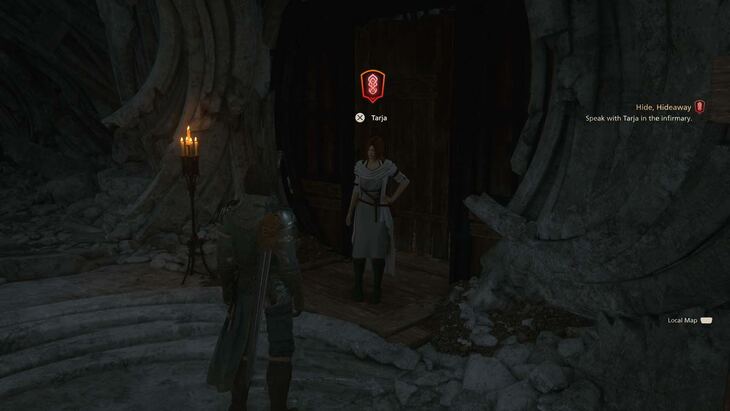 Hide, Hideaway Guide - Final Fantasy XVI - Neoseeker