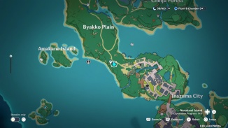 Genshin Impact - Temaria Game Walkthrough - Neoseeker