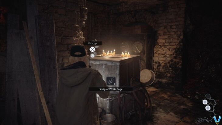 Resident Evil Village: Shadows of Rose DLC - Castle Dimitrescu - Silver ...