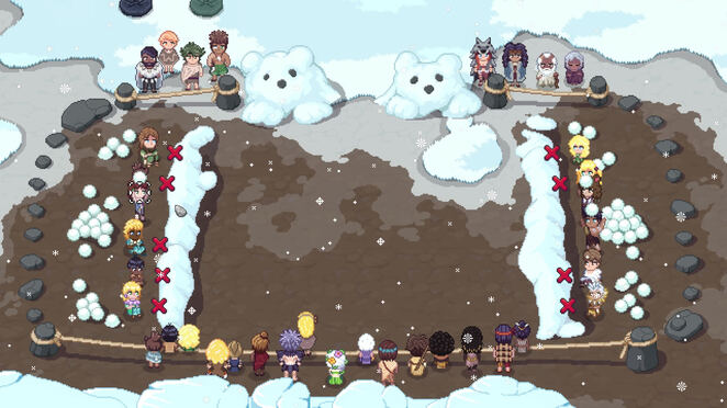 Roots of Pacha - Winter Festivals - Neoseeker