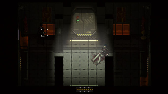 Installation Aeon/Worker's Quarters Guide - SIGNALIS - Neoseeker