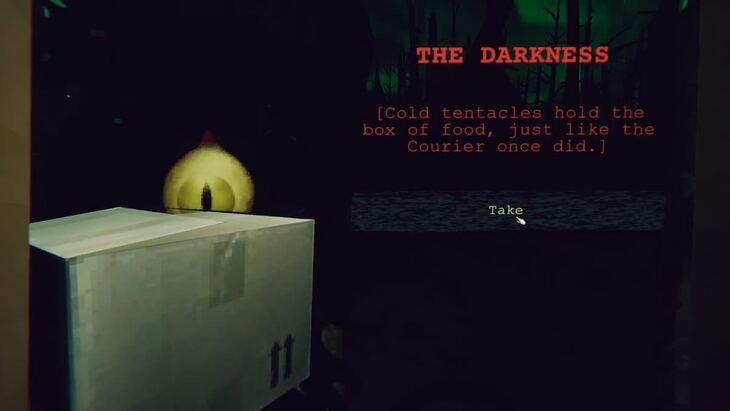 Static Dread: The Lighthouse Night 15 Guide (All Endings Achievements ...