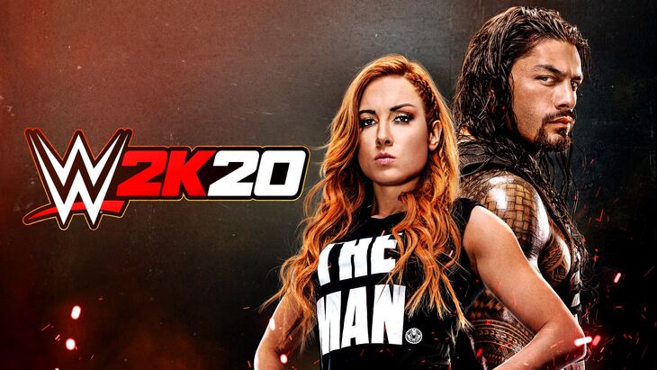 WWE 2K20 Walkthrough and Guide - Neoseeker