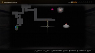 Silver Safe Locations (Isezaki Ijincho) - Yakuza: Like a Dragon ...