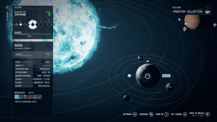 How to Start the Terran Armada DLC - Starfield Walkthrough - Neoseeker