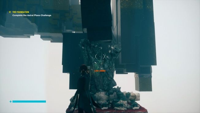 Control "The Foundation" DLC Walkthrough and Guide - Neoseeker