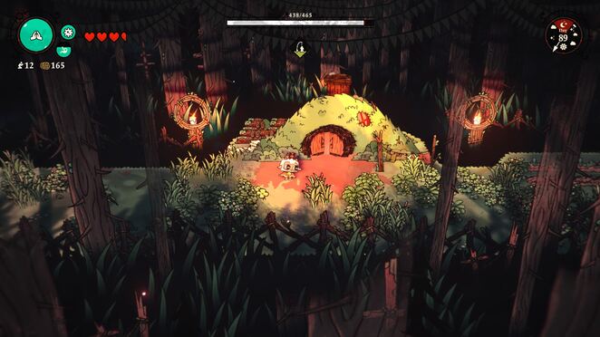 Cult of the Lamb - Sidequests Guide - Neoseeker