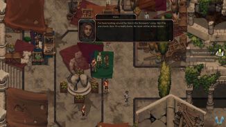 Missing - Drova - Forsaken Kin Walkthrough - Neoseeker