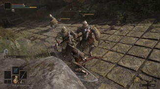 Stormhill - Elden Ring Walkthrough - Neoseeker