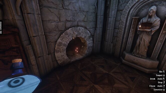 Escape First Alchemist Walkthrough and Guide - Neoseeker