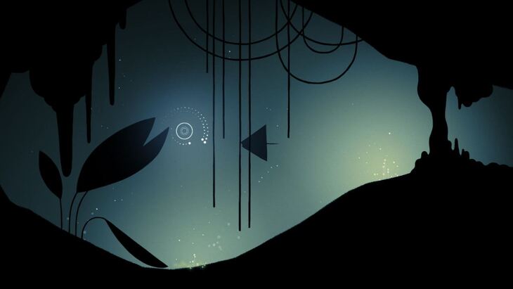 Turtle and Eel - GRIS Walkthrough - Neoseeker