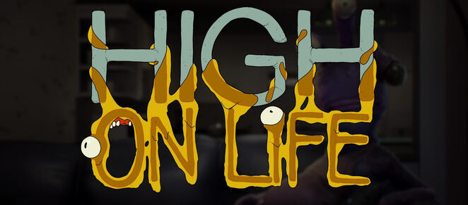 High On Life Walkthrough and Guide - Neoseeker