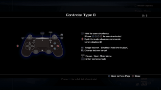 Kingdom Hearts III Walkthrough and Guide - Neoseeker