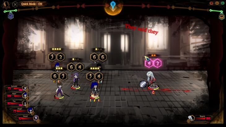 Yesod - Floor of Technological Sciences - Library Of Ruina Walkthrough - Neoseeker