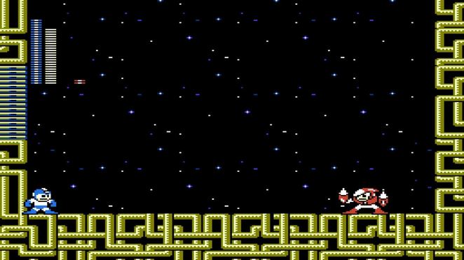 Crash Man - Mega Man Legacy Collection Walkthrough - Neoseeker Crash Man - Mega Man Legacy Collection Walkthrough - Neoseeker