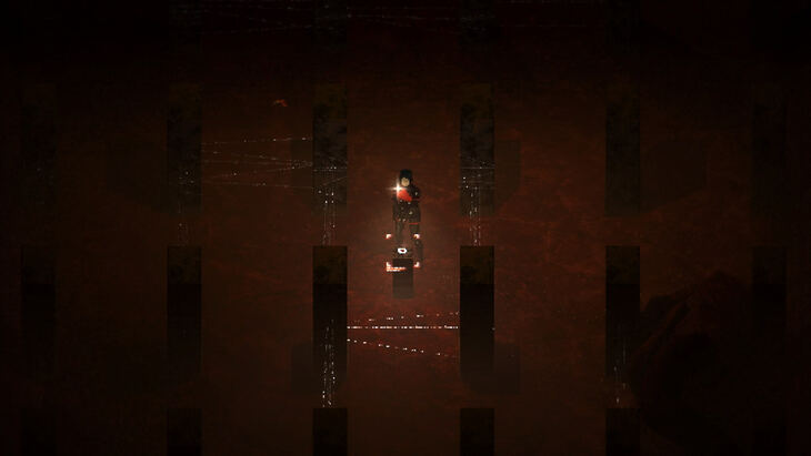 Nowhere Guide - SIGNALIS - Neoseeker