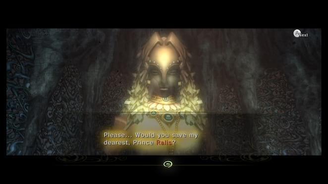 8 - Twilight - Lanayru Province - The Legend of Zelda: Twilight ...