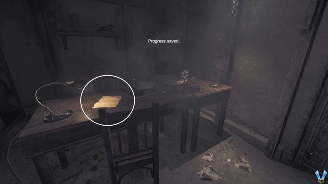 Amnesia: The Bunker - Central Bunker Walkthrough - Neoseeker