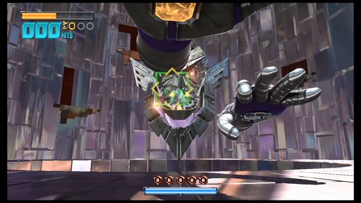 Venom - Star Fox Zero Walkthrough - Neoseeker