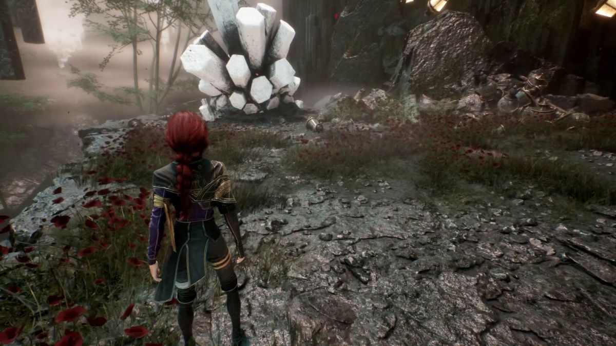 Side Quest: Hexga - Clair Obscur: Expedition 33 Walkthrough - Neoseeker