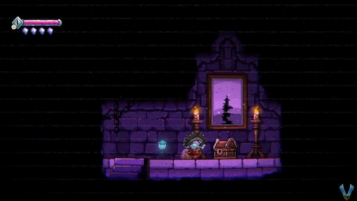 The Eight Bit Castle - Cat Quest III Walkthrough - Neoseeker