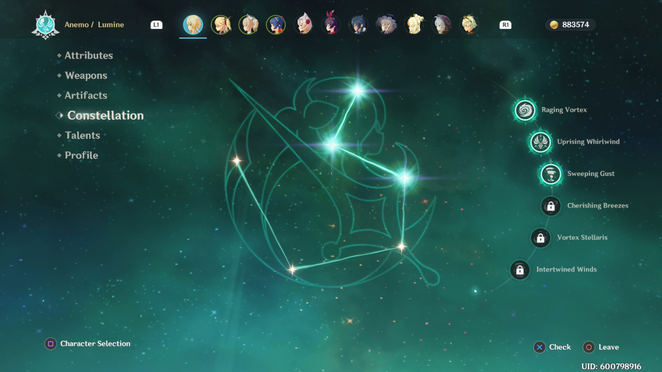 Genshin Impact - Protagonist Guide - Neoseeker