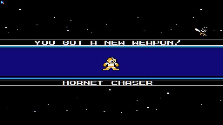 Hornet Man - Mega Man Legacy Collection 2 Walkthrough - Neoseeker