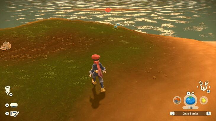 Shellos of the East and West Request Guide - Pokémon Legends: Arceus ...