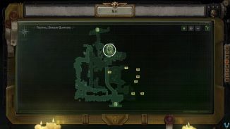 Rogue Trader - Astray Walkthrough - Warhammer 40,000: Rogue Trader ...