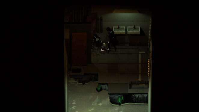 Hospital Guide - SIGNALIS - Neoseeker