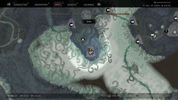 Distance and Meaning Quest Guide - Tainted Grail: The Fall of Avalon ...