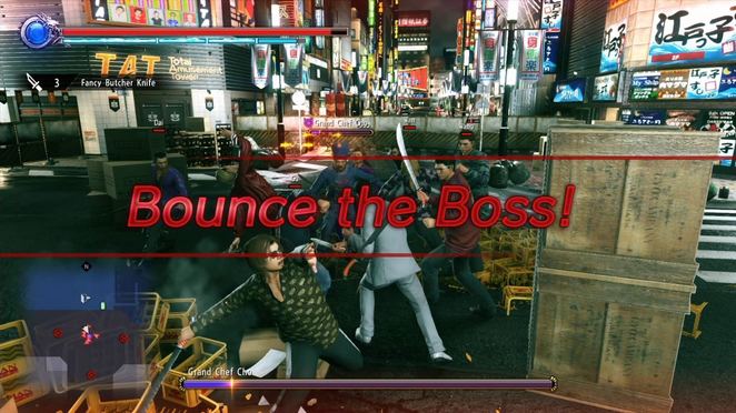 Bouncer Missions - Yakuza Kiwami 2 Walkthrough - Neoseeker