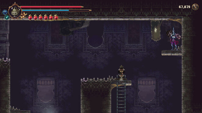 Two Moons - Blasphemous 2 Walkthrough - Neoseeker