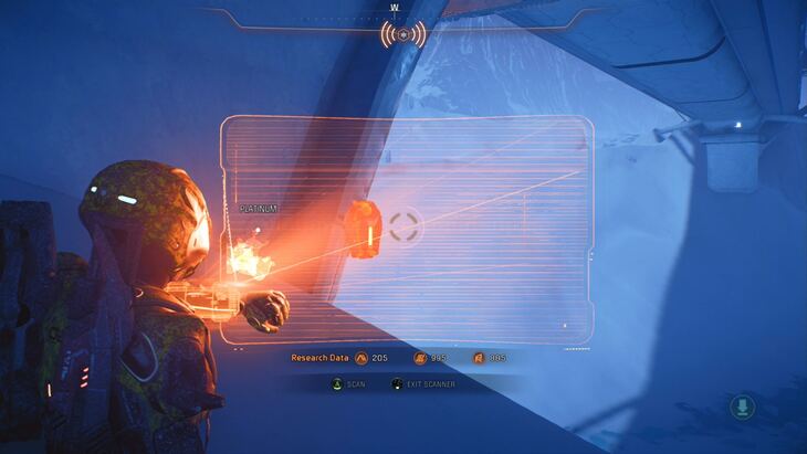 Bridge Sabotage - Mass Effect: Andromeda Walkthrough - Neoseeker